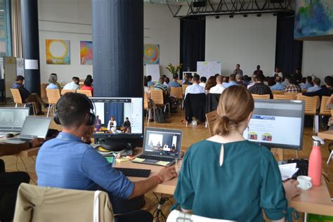 crafting engaging hybrid events 9 lessons from 9 years