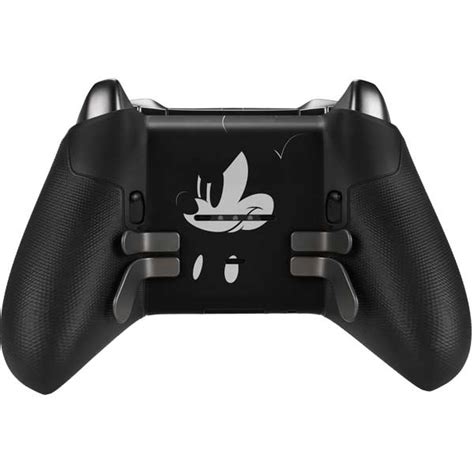 Mickey Mouse Jet Black Skin Disney Skinit