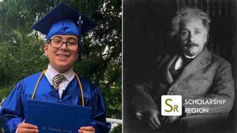 11 Year Old Boy Graduates As A Space Physicist From Us University Sets