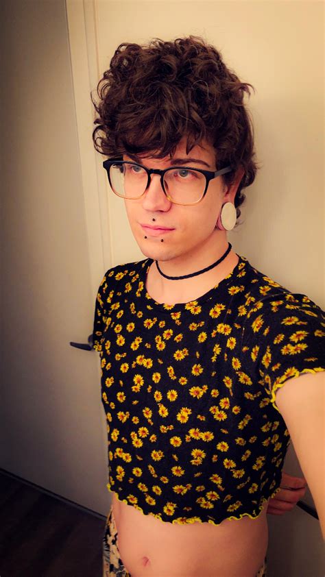 Stealing My Partners Clothes Is A Funy Activity 3 Rnonbinary