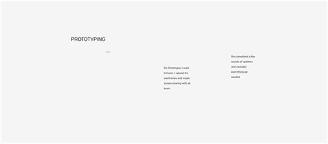 Design Process For Mobile App On Behance