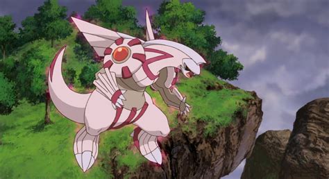 Palkia Pokémon Wiki Fandom Powered By Wikia