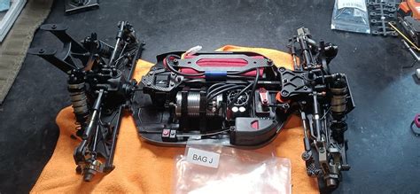 HB E World Spec R C Tech Forums