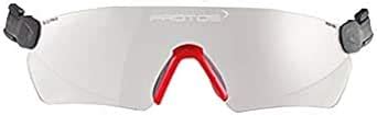 Amazon Com Pfanner Protos Integral Safety Glasses Clear Tools Home Improvement