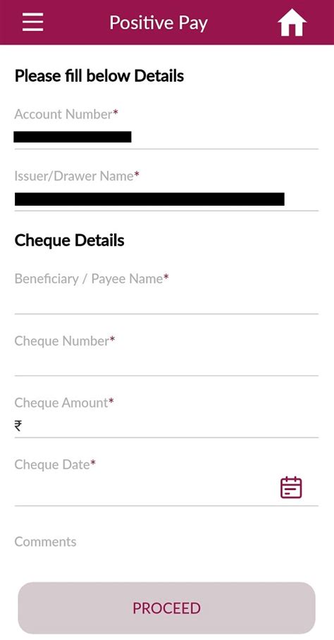 Axis Bank Positive Pay System Banking Tides