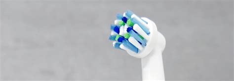 Oral B Electric Toothbrush Comparison Chart Included