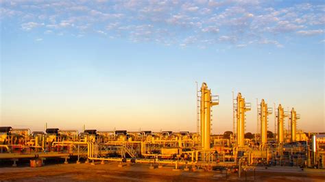 Daphne Technology And Williams Secure Doe Grant To Advance Methane