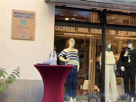 Ноос ноолуур арьс ширний борлуулатыг дэмжиж Герман улс руу экспортод гаргах бүрэн боломж байна