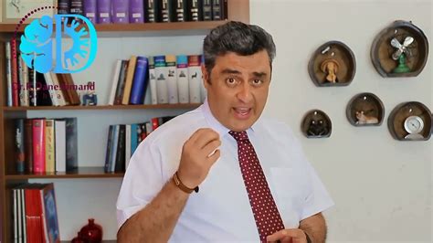 توضیحات دکتر رضا دانشمند درباره قابلیت انعطاف پذیری مغز نماشا