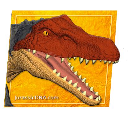 Siamosaurus Scan Code DNA Scan Codes For The Jurassic World Play App