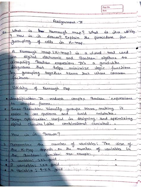 Nikhil Pandey Assignment Ii Pdf