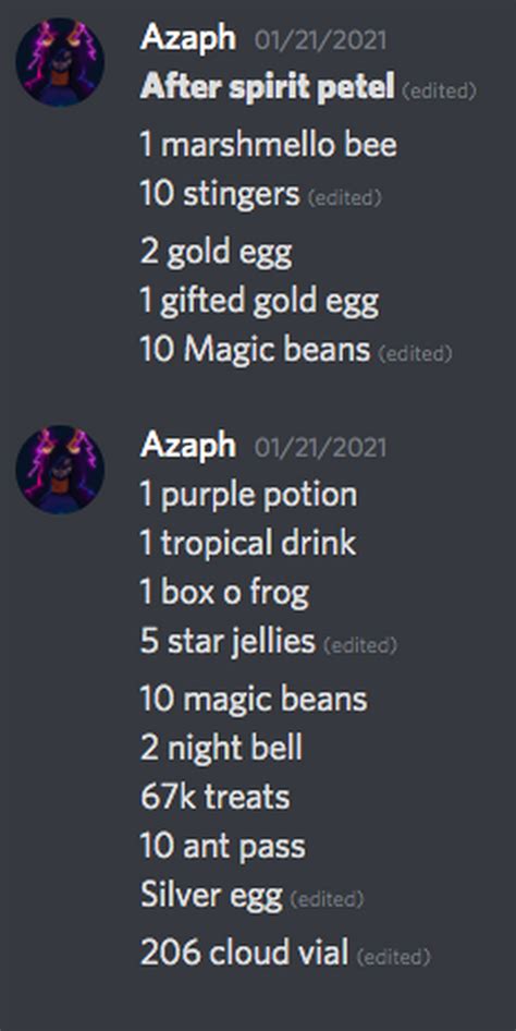 How Many Cloud Vials Before Getting Windy Bee Fandom