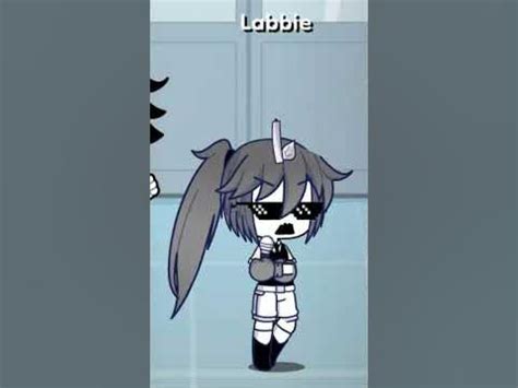 Abbieme X Labbiefpe Gacha Daughter Youtube