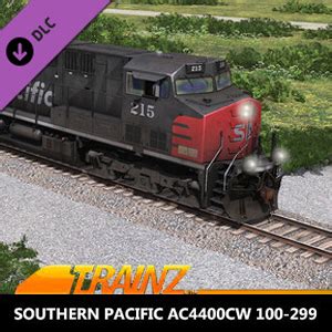 Comprar Trainz 2022 Southern Pacific Ac4400cw 100 299 Cd Key Comparar
