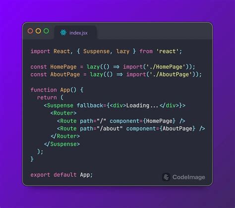 ⚛️ Optimizing The Critical Rendering Path In React Applications Dev Community