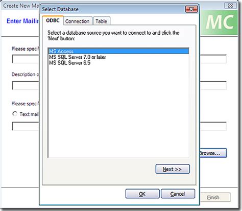 Bulk Email Marketing Software Send Personalized Email Newsletter From Mailing List Management