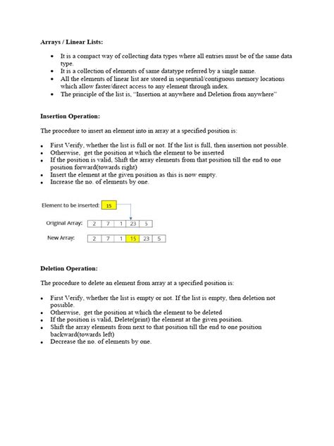 Unit 22 Pdf Computer Programming Computing