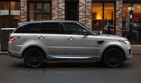 Top 3 Best And Worst Color Rims For A Silver Car Suvcult