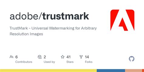 Issues Adobe Trustmark GitHub