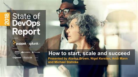The Devops Playbook How To Start Scale And Succeed Pdf Operating