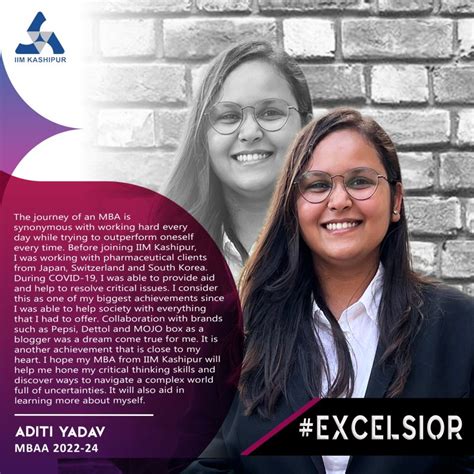 Aditi Yadav Posted On Linkedin