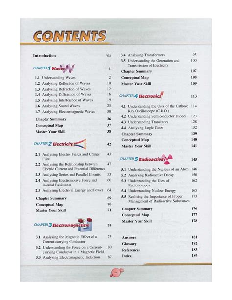 Physics Form 5 Textbook Cortez Has Berg