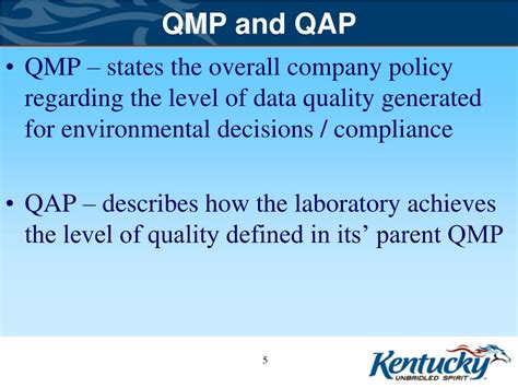 Ppt Quality Assurance Plan Qap Powerpoint Presentation Free