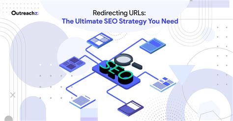 Redirecting Urls The Ultimate Seo Strategy You Need Outreachz Outreachz