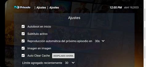 Tv Privado Apk For Android Download
