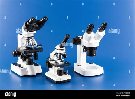 What Is The Difference Between A Monocular Microscope And A Binocular Microscope Quizlet At