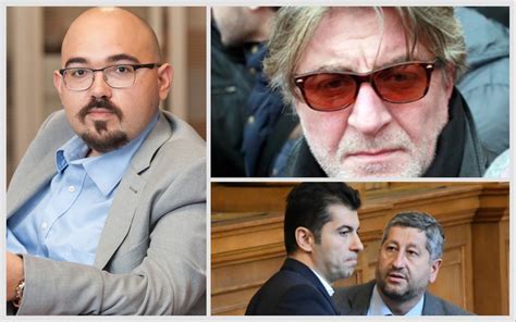 САМО В ПИК Tv Членът на Комисията за защита от дискриминацията Петър Кичашки с безмилостна