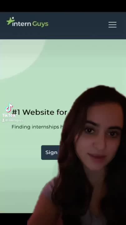 [video] intern guys on linkedin internship interns internhiring