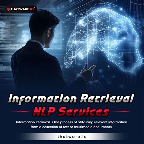 Advanced Information Retrieval Nlp Services Artofit