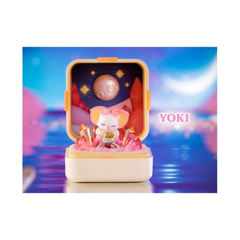 Romantic Ring Box Series Meccha Japan