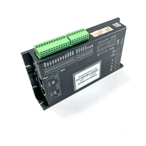 Nhà Cung Cấp Nhà Sản Xuất Lái Xe Máy Ethercat Tùy Chỉnh Của Trung Quốc