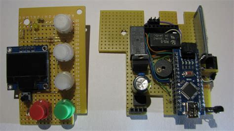 Smart Bluetooth Thermostat Arduino Airing And Lights Control 7 Steps