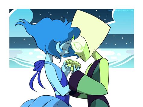 Lapis Lazuli X Peridot Steven Universe Anime Steven Universe Steven Universe Fanart