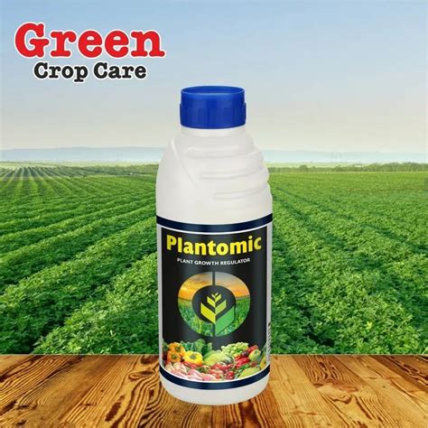 Agriculture Plant Growth Regulator At Rs 500litre Pgr In Rajkot Id