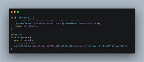 Murat Kurbanov On Linkedin Flutter Dart Flutterdeveloper