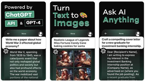 6 Top Mobile Ai Chatbots Similar To Chatgpt Hongkiat