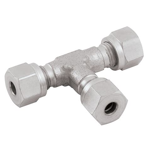 112 Od Equal Tee Shepherd Hydraulics