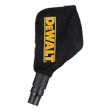 Dewalt Bolsa Para Polvopsierras Mitre 2fx69 Dw7053 Grainger México