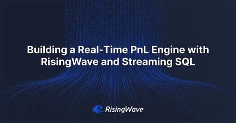 Top 12 Features Of Risingwave Discover Why Risingwave Stands Out As… By Risingwave Labs