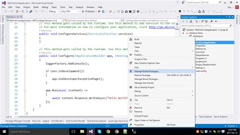 What Is Asp Net Middleware How To Use Middleware In Web Application Satva Solutions