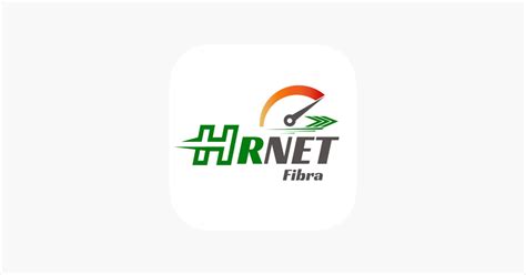 HRnet Fibra Na App Store