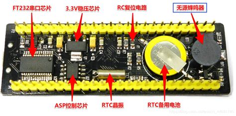 Stm32蜂鸣器驱动程序 Buzzer C Csdn博客