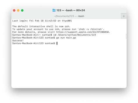 How To Use Golang With Mysql