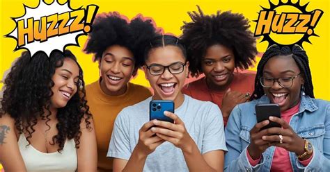 Huzz Meaning Explained Guide To Slang Text And Social Media 💬