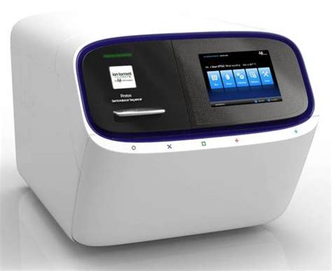 Sequencing Experiences For Life Introducing The Ion Proton™ Sequencer The Benchtop Genome Center