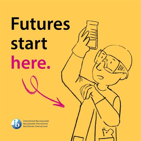 International Baccalaureate On Linkedin International Baccalaureate